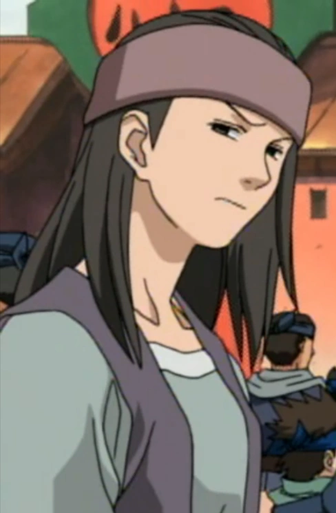 Ibara | Narutopedia Indonesia | Fandom