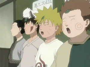 Omake 12: Estúdio de Fotos das Lembranças Passadas | Wiki Naruto | Fandom