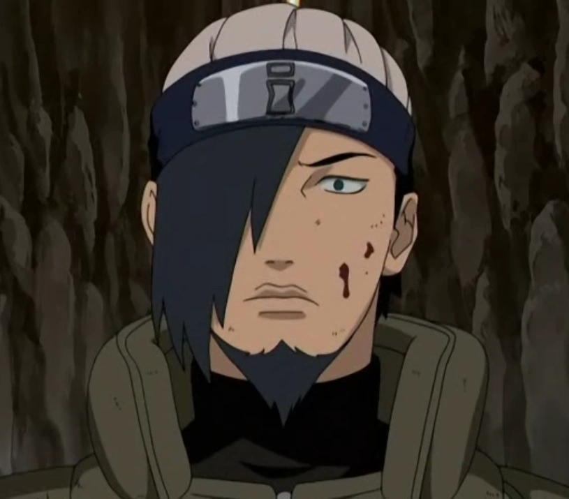 Yura | NarutoPedia | Fandom