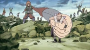 Chouji Akimichi | Wiki Naruto | Fandom