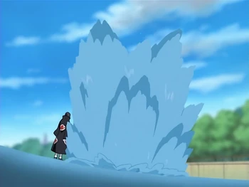 Clone Great Explosion | Narutopedia | Fandom