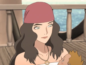 Minamo Funato | Narutopedia | Fandom