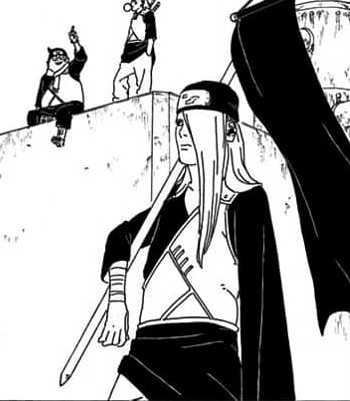 Equipamentos de Tarui | Wiki Naruto | Fandom