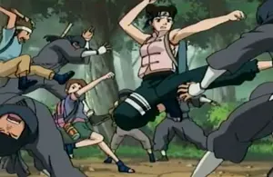 Team Tenten | NarutoPedia | Fandom