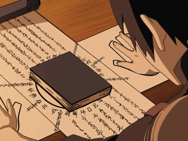 Libro Bingo | NarutoPedia | Fandom