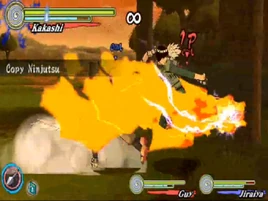Copy Ninjutsu | Narutopedia | Fandom