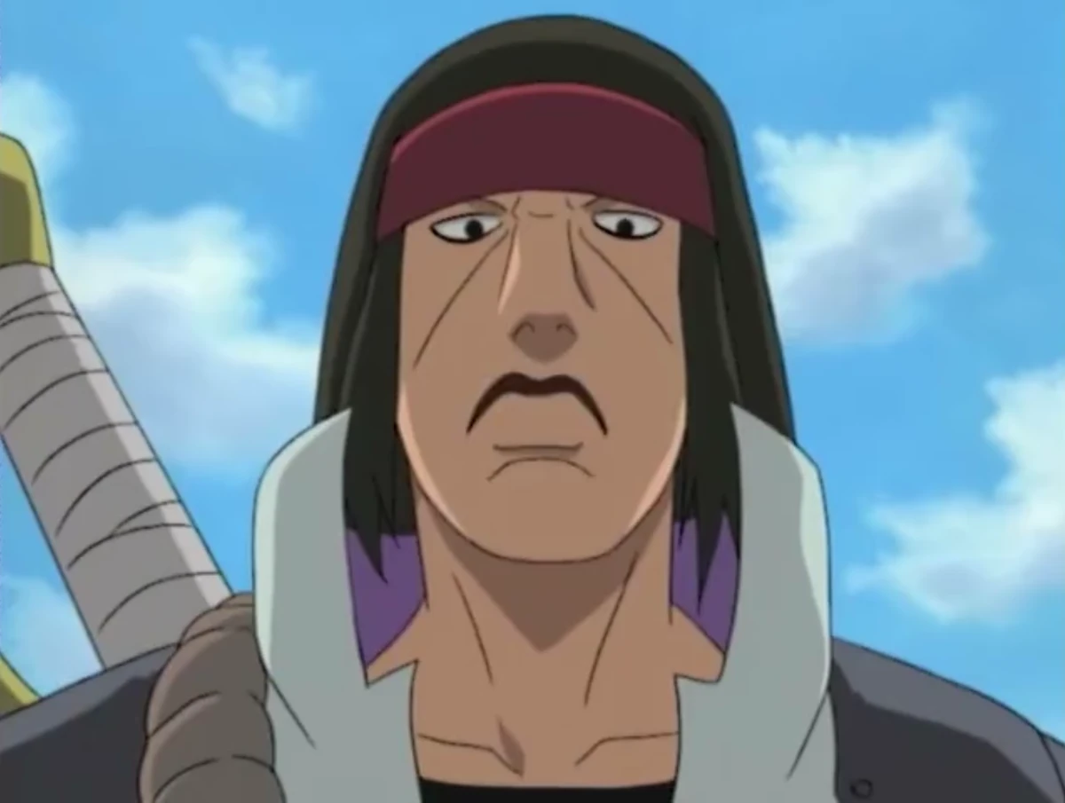 Hanzaki | Naruto Wiki | Fandom