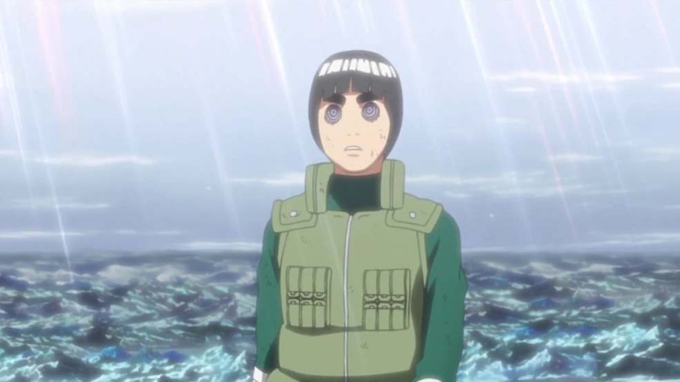 Rock Lee Older
