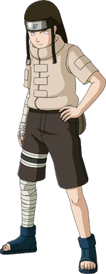 Neji Hyūga | Narutopedia Indonesia | Fandom