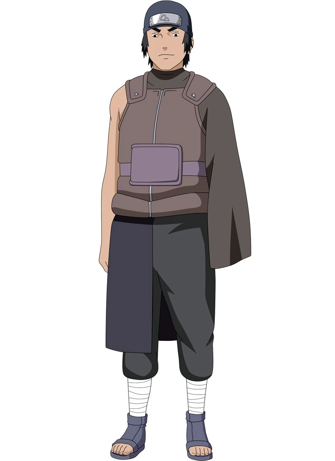 Sumashi | NarutoPedia | Fandom