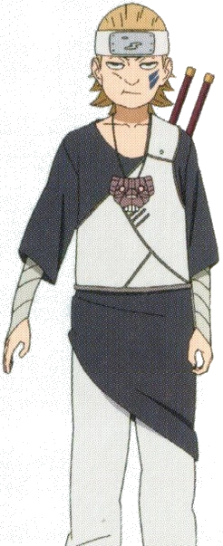 Yurui | Naruto Wiki | Fandom
