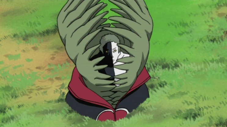 Kagero | Naruto Wiki | Fandom