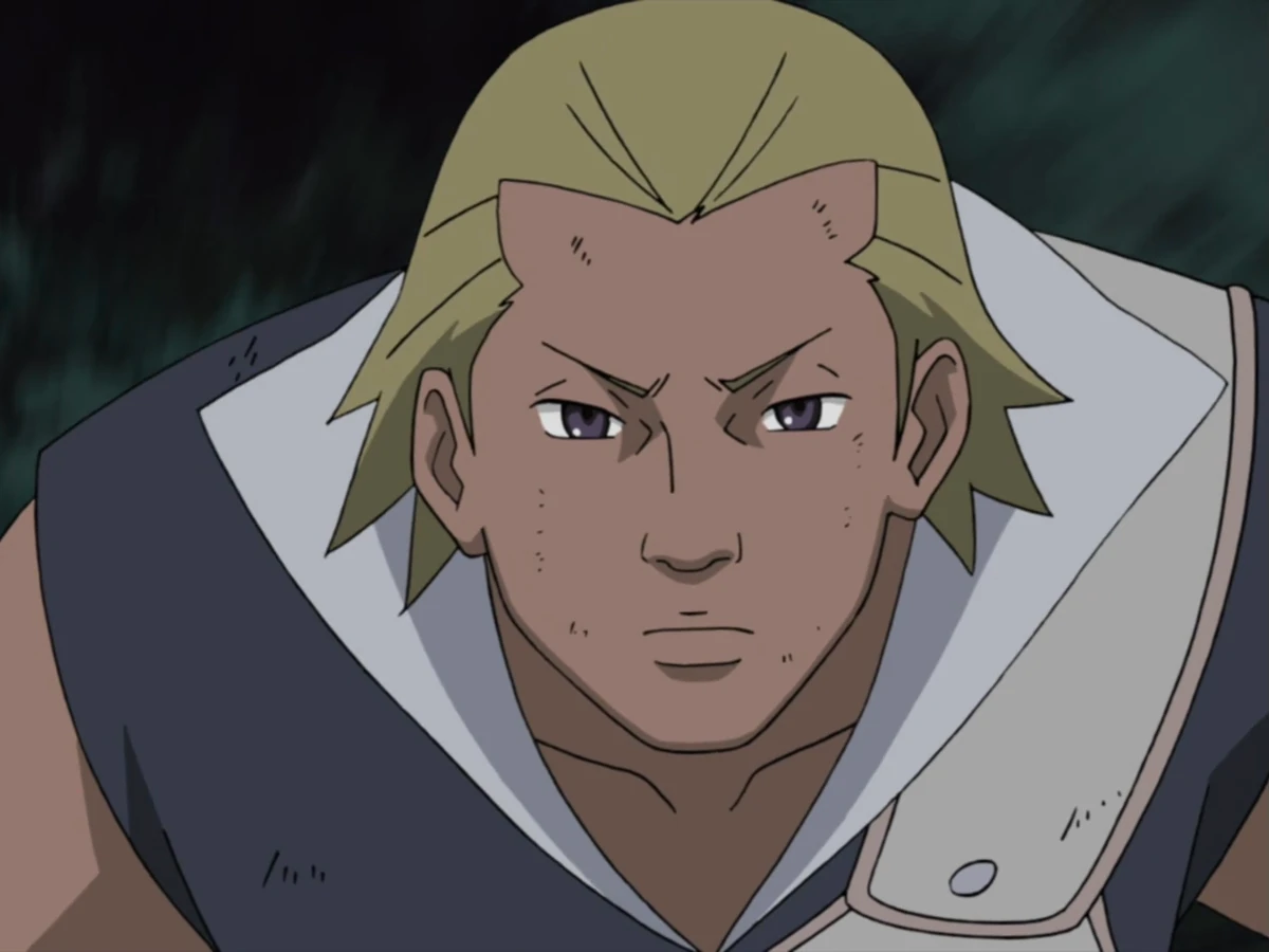 Kayui | Naruto Wiki | Fandom