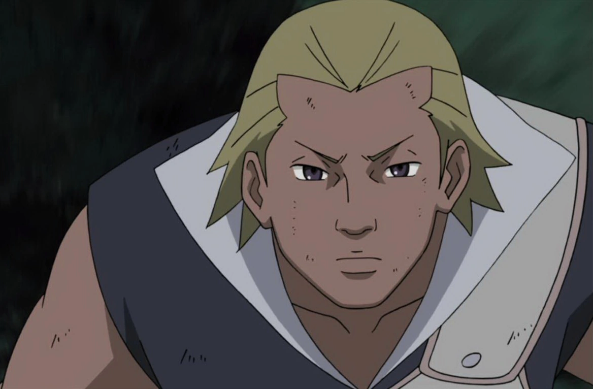 Kayui | Wiki Naruto | Fandom