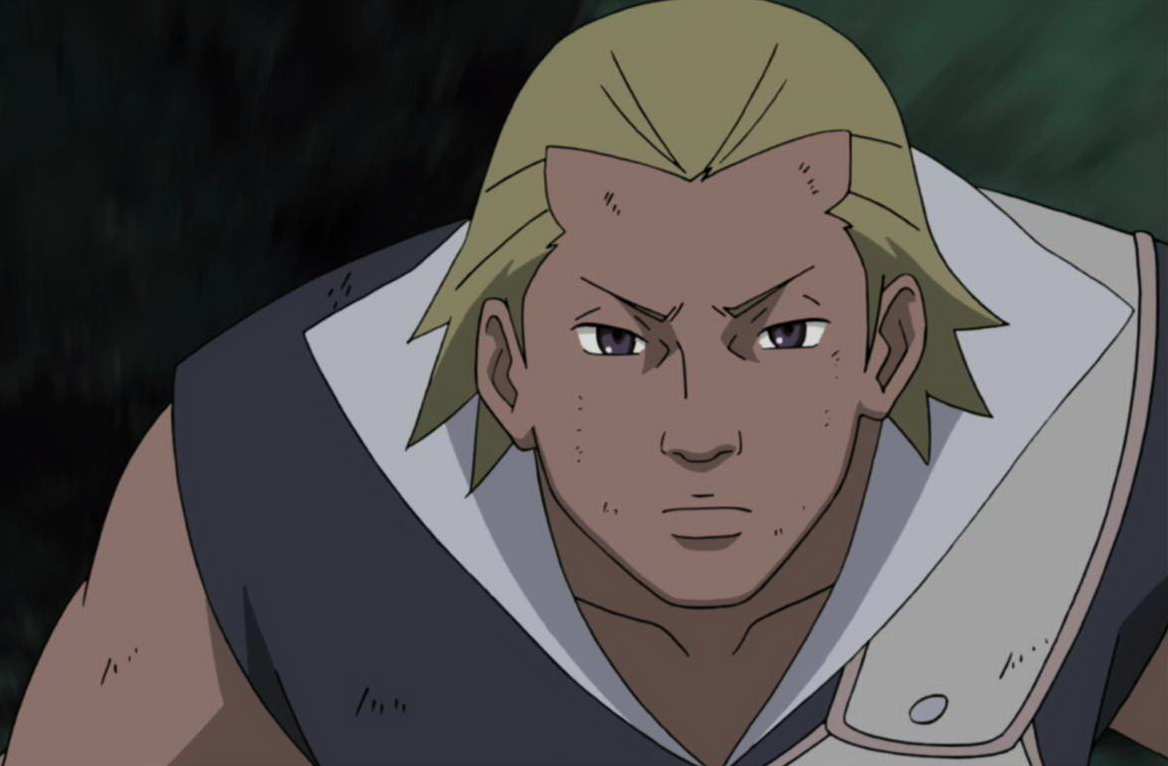 Kayui | Naruto Wiki | Fandom