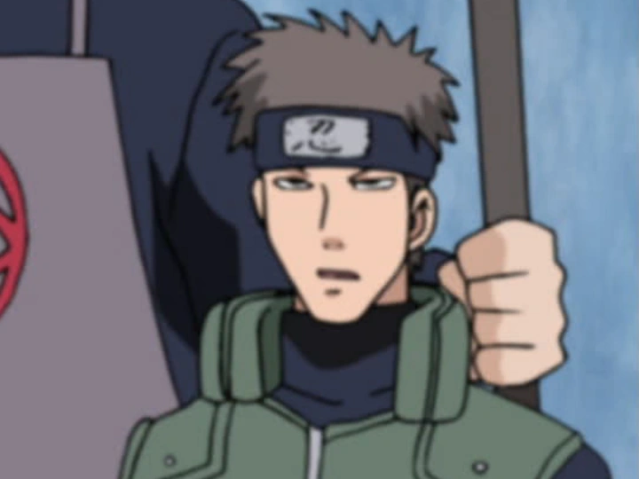 Temui | Naruto Wiki | Fandom