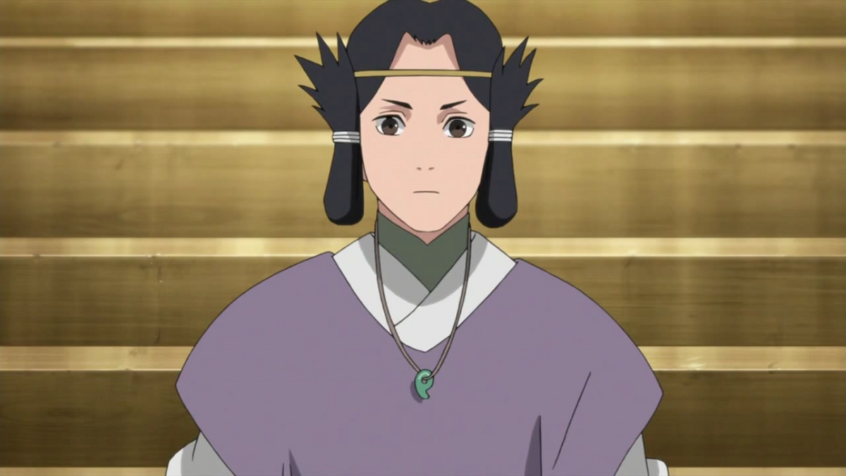 Tenji | Naruto Wiki | Fandom