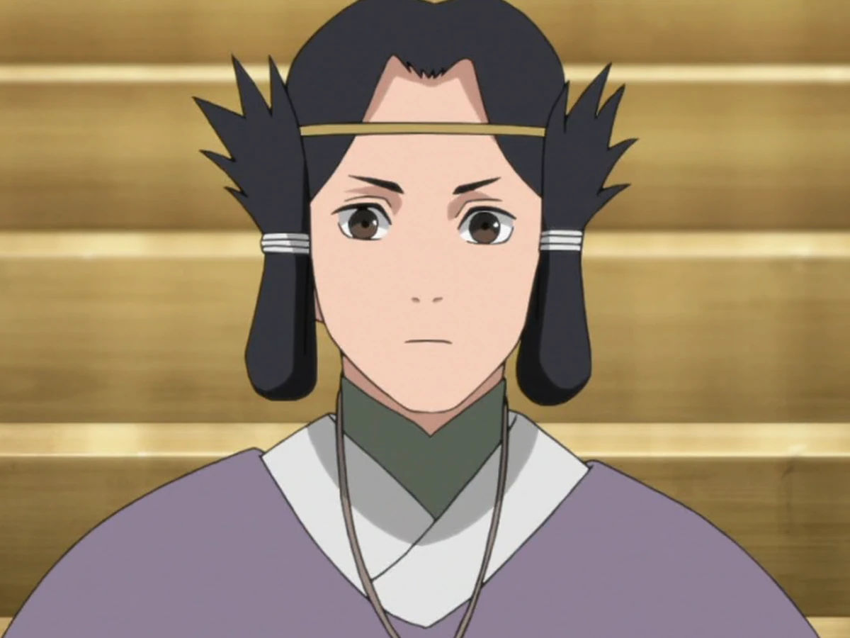 Tenji | Naruto Wiki | Fandom