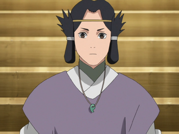 Tenji | Narutopedia Indonesia | Fandom