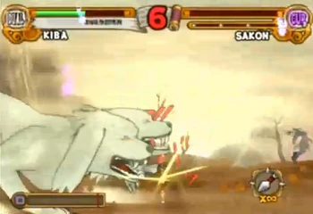 Wolf River | Narutopedia | Fandom