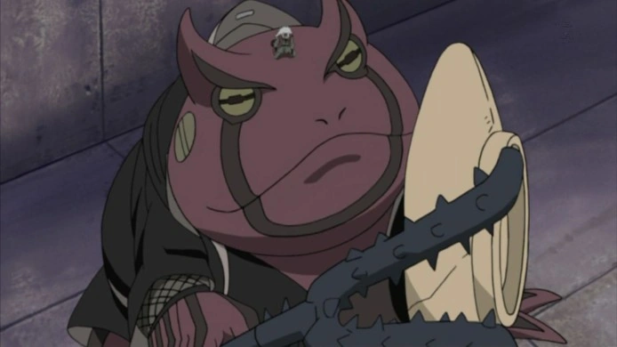 Gamaken | Naruto Wiki | Fandom