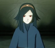 Hikari Uchiha | Narutopedia | Fandom