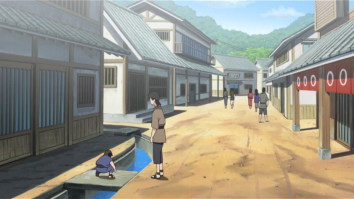 Nikkō Inn Town | Narutopedia | Fandom