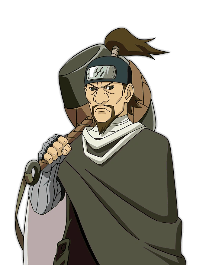 Jinin Akebino | NarutoPedia | Fandom