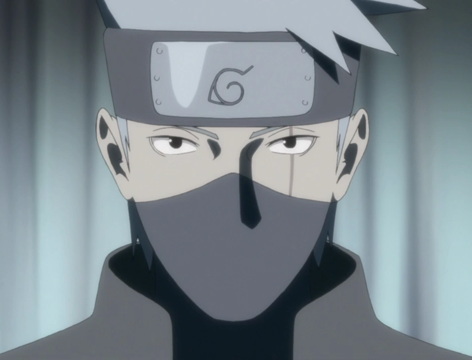 Naruto The Last Kakashi Incredible New Naruto Manga Finally Gives