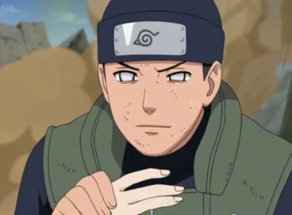 Ko Hyuga | NarutoPedia | Fandom