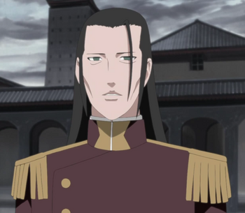 Mui | Naruto Wiki | Fandom