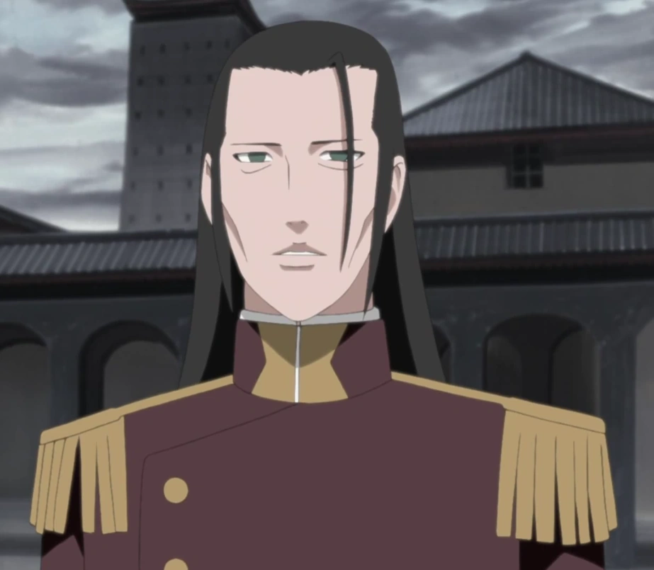 Mui | Naruto Wiki | Fandom