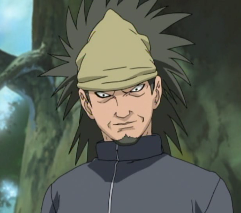 Suien | Wiki Naruto | Fandom