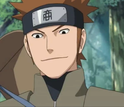 Bandō | Naruto Wiki | Fandom