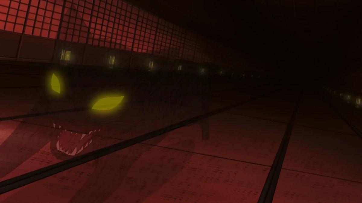 Cat Genjutsu | Narutopedia | Fandom