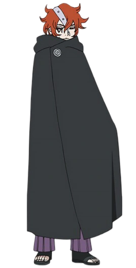 Code, Limiters (Shinobi World Supplement) - D&D Wiki