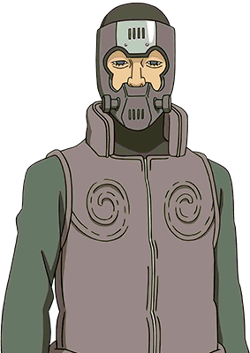 Heiji | NarutoPedia | Fandom