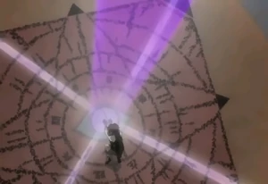 Ryūmyaku Chakra Control | Narutopedia | Fandom
