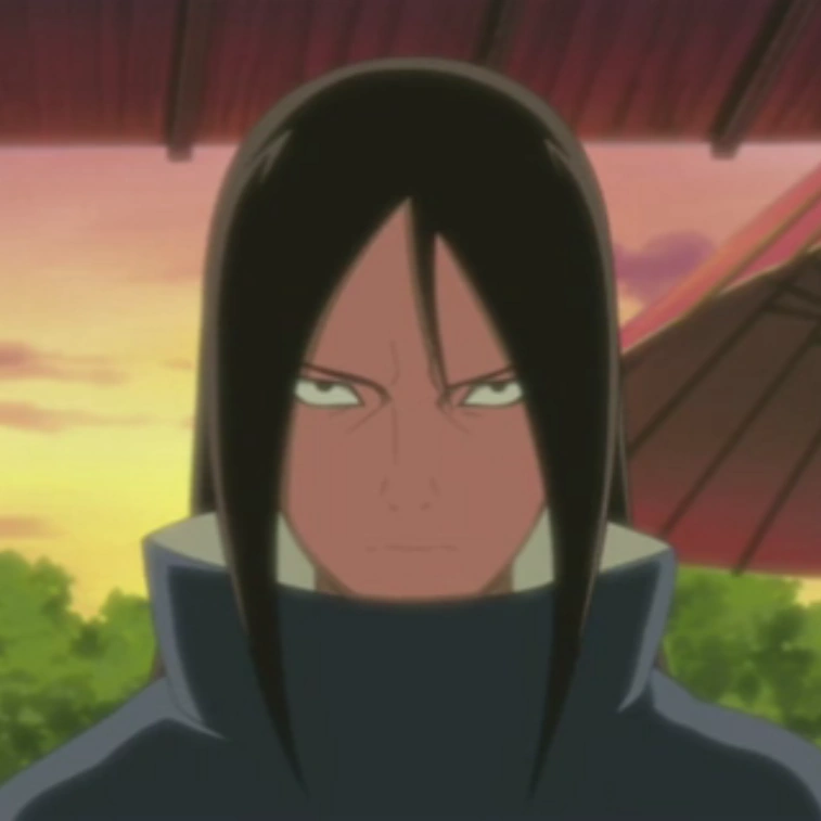 Inabi Uchiha | Naruto Wiki | Fandom