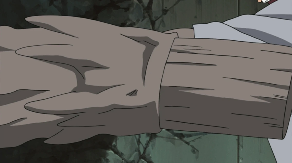 Piston Fist | Narutopedia | Fandom