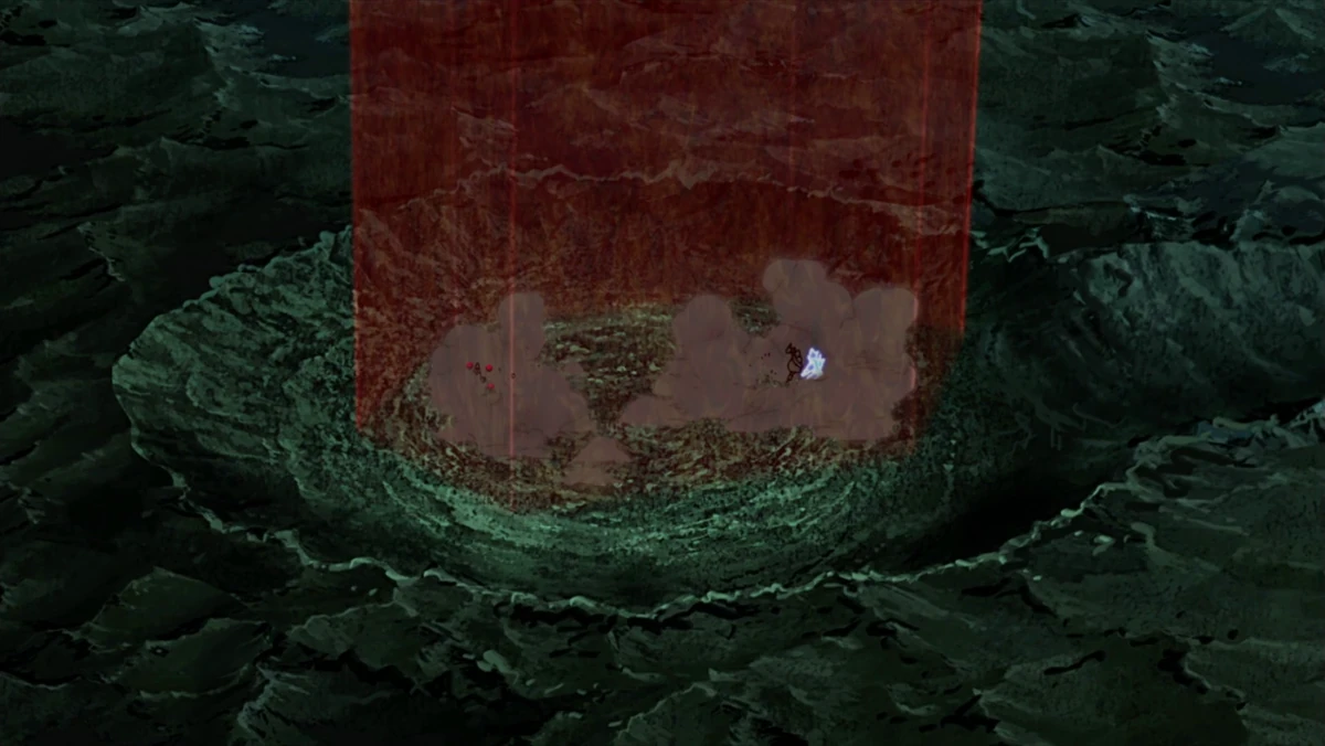 Six Red Yang Formation | Narutopedia | Fandom