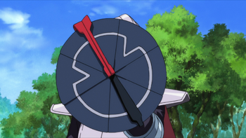 Retractable Shield | Narutopedia | Fandom