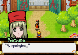 Nazuna | NarutoPedia | Fandom