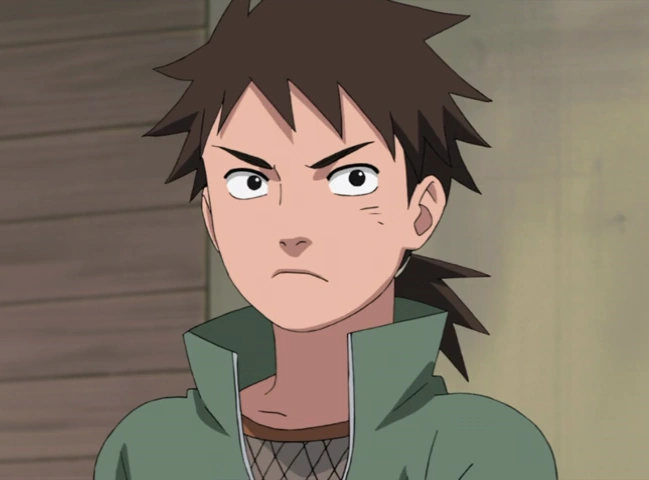 Watase | Naruto Wiki | Fandom