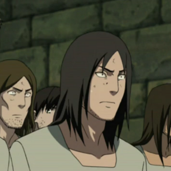 Bakuto | Wiki Naruto | Fandom