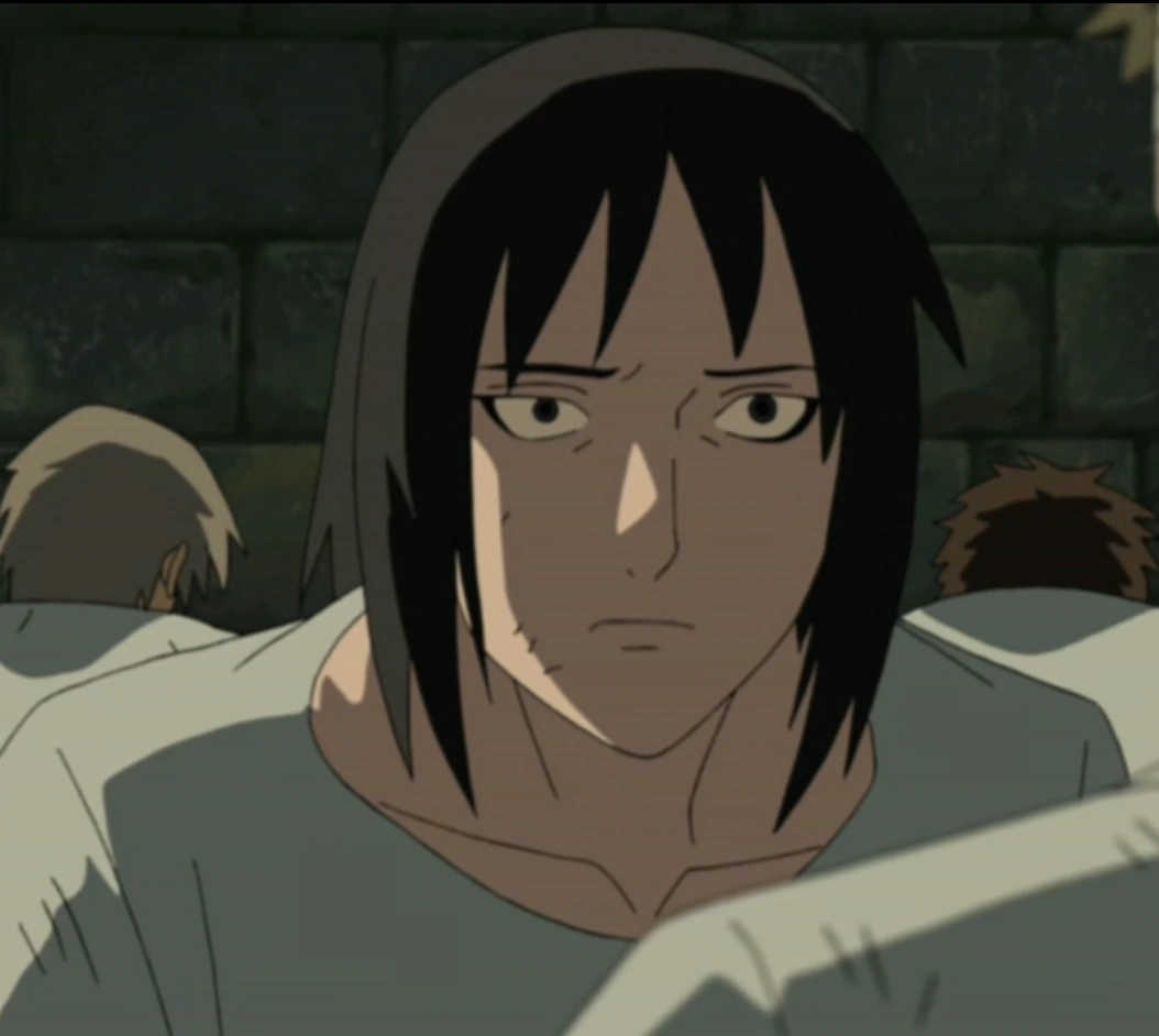 Bakuto | Naruto Wiki | Fandom