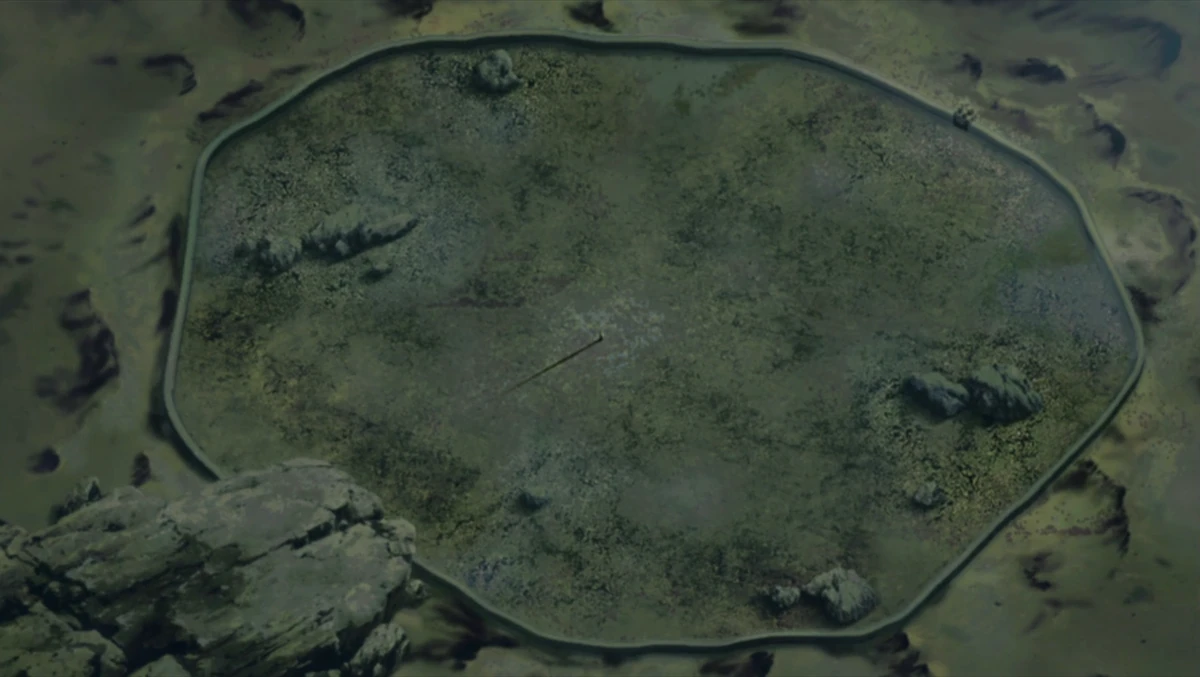 Demon Desert | Narutopedia | Fandom