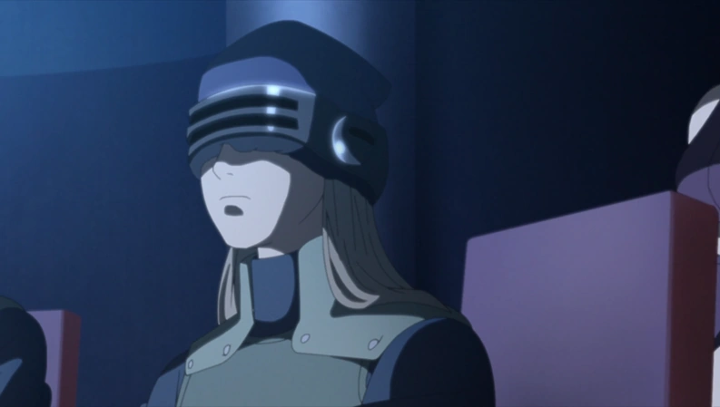 Dispositivo di Trasmissione del Chakra | NarutoPedia | Fandom