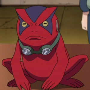 Kosuke | Narutopedija | Fandom