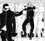 Ryū | Narutopedia | Fandom